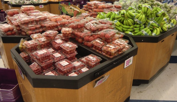 55 Healthy 99 Cent Store Finds & 3 Important Shopping Tips - Hungry Hobby