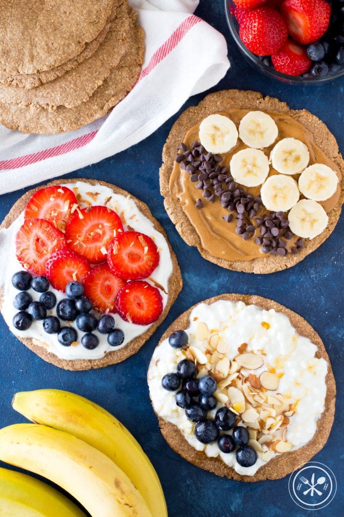 How to Make Homemade Oat Flour & 14 DELICIOUS Oat Flour Recipes