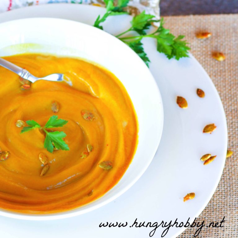 Healthy Soup Recipes - Hungry Hobby