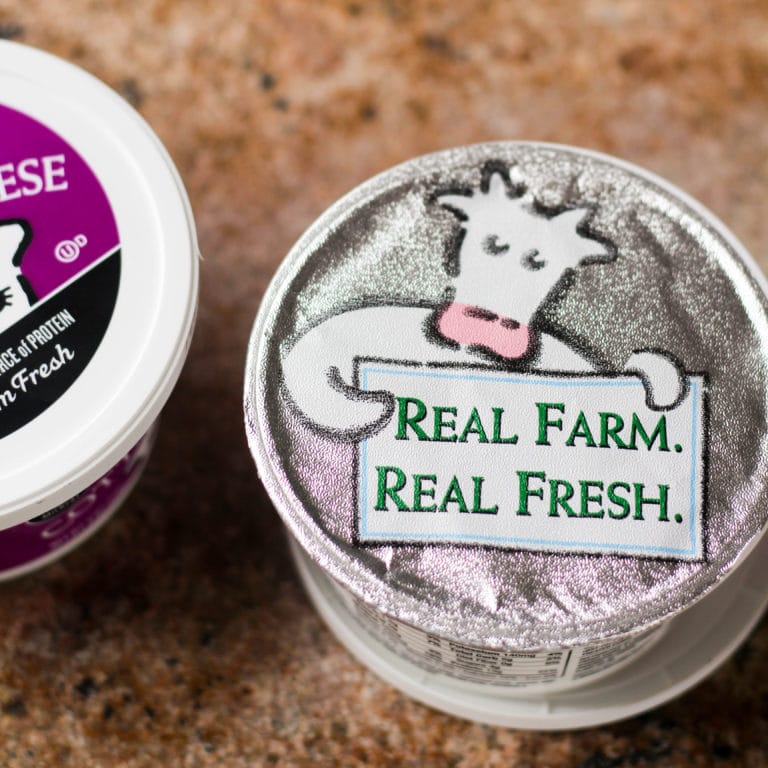 20+ New Ways To Eat Cottage Cheese - Hungry Hobby