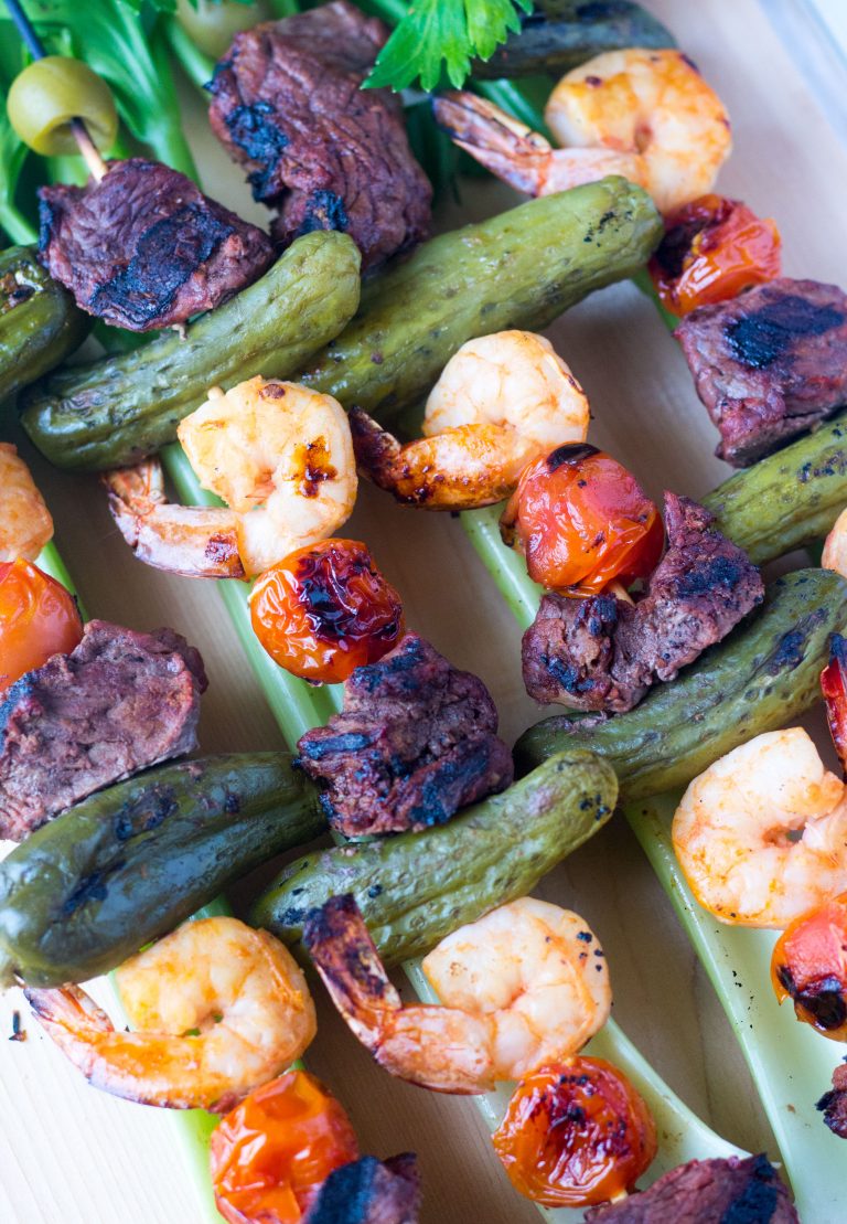 25 Healthy Fathers Day Recipes Dad Will Love (And not know are healthy)
