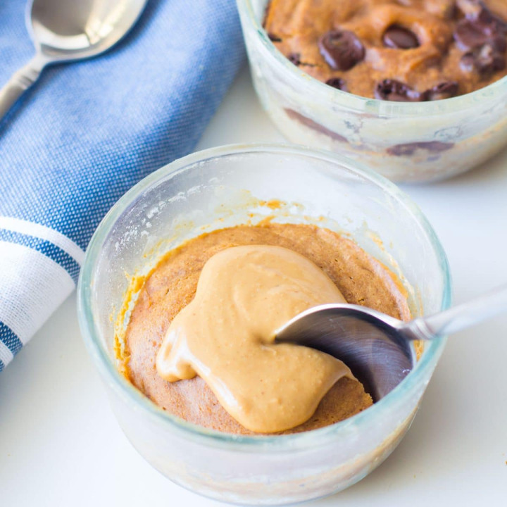 20+ of the BEST Peanut Butter Powder Recipes - Hungry Hobby