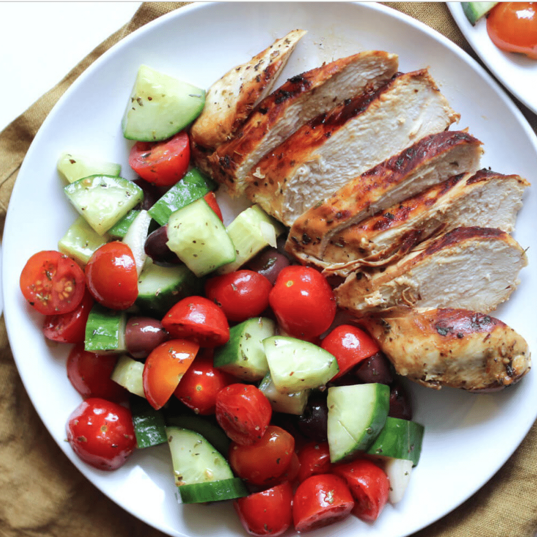 Mediterranean Diet Meal Plan Mediterranean Diet Meal Plan
