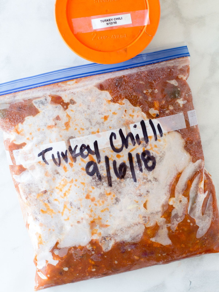 Instant Pot Turkey Chili Recipe - Hungry Hobby