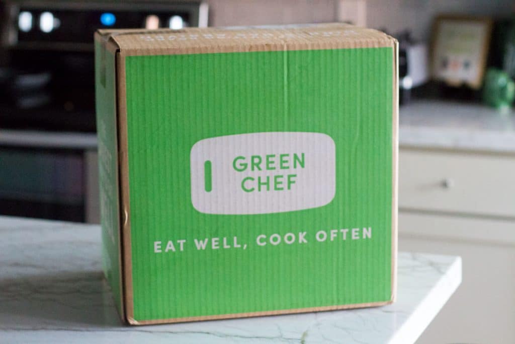 2020 Green Chef Review By A Dietitian - Hungry Hobby