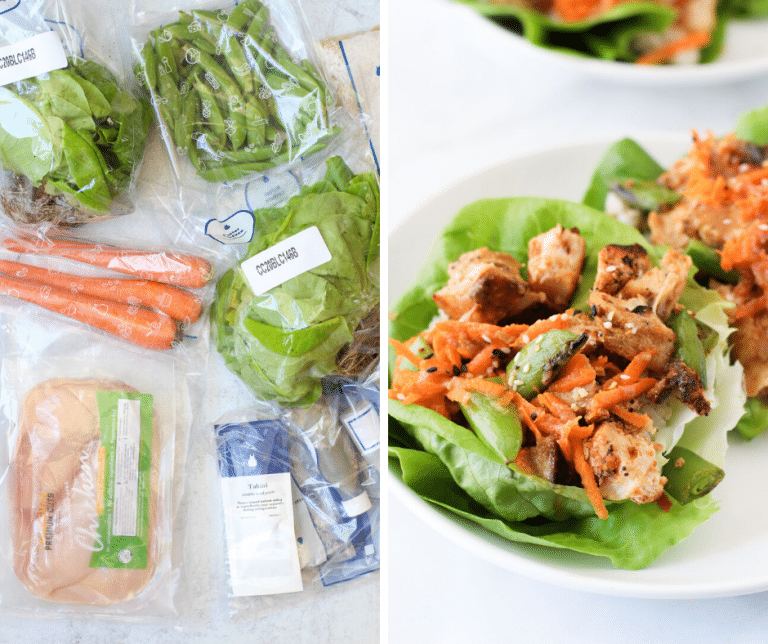 (2020 Update) A Dietitian's Blue Apron Review - Hungry Hobby