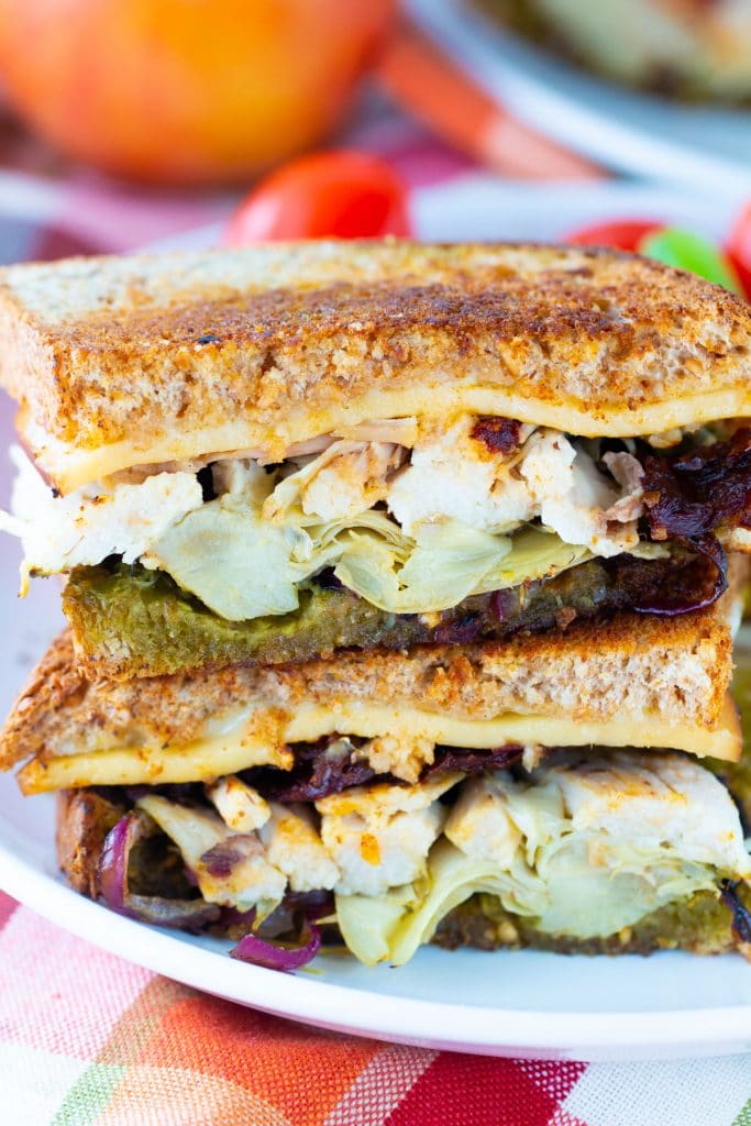 10+ Healthy Leftover Turkey Recipes - Hungry Hobby