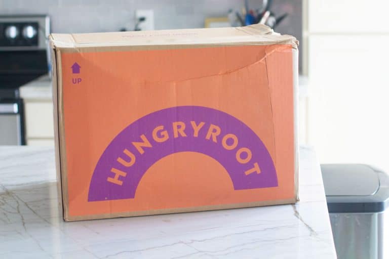 Is It Healthy/Worth It? Hungryroot Review By A Registered Dietitian