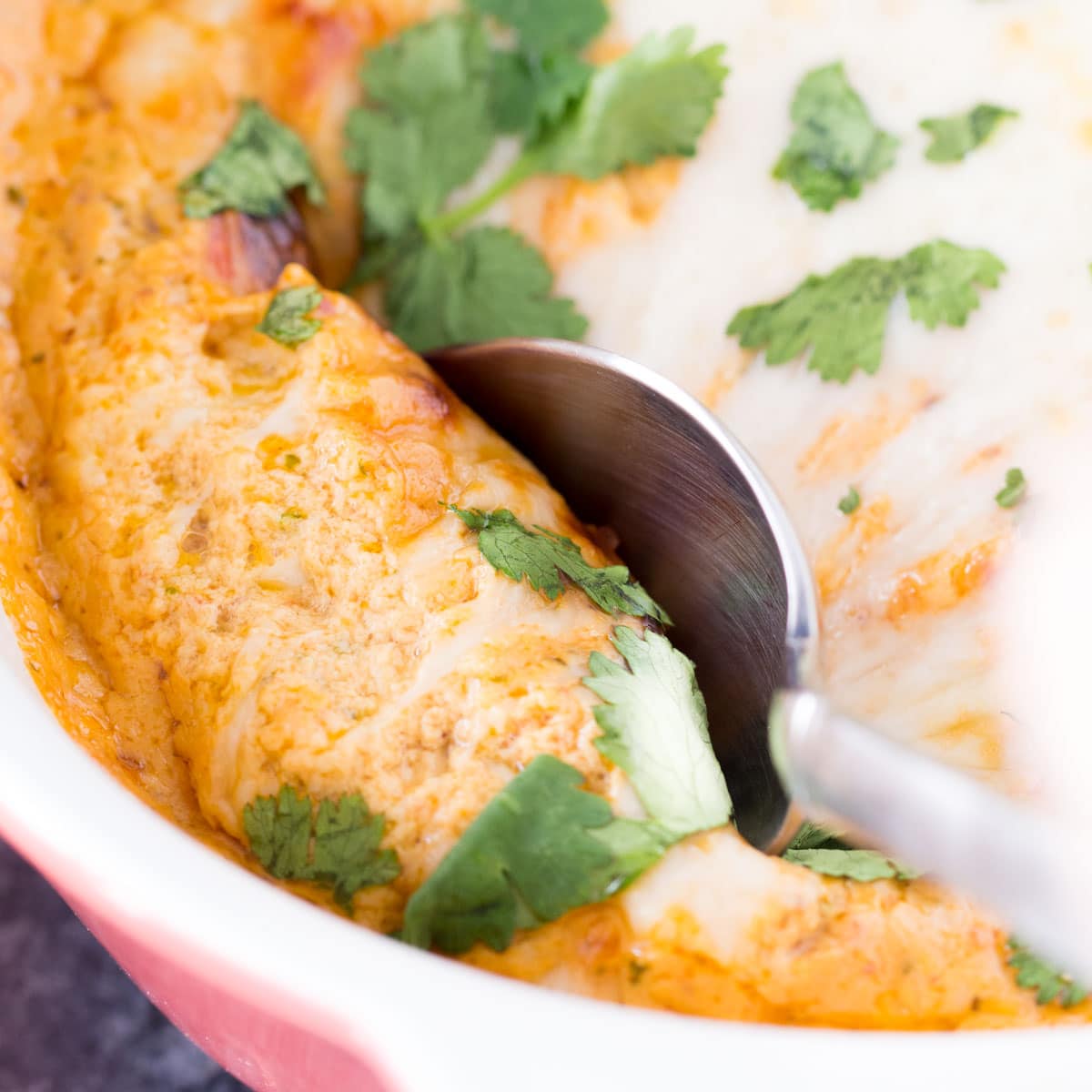 Hot & Spicy Chipotle Dip - Hungry Hobby