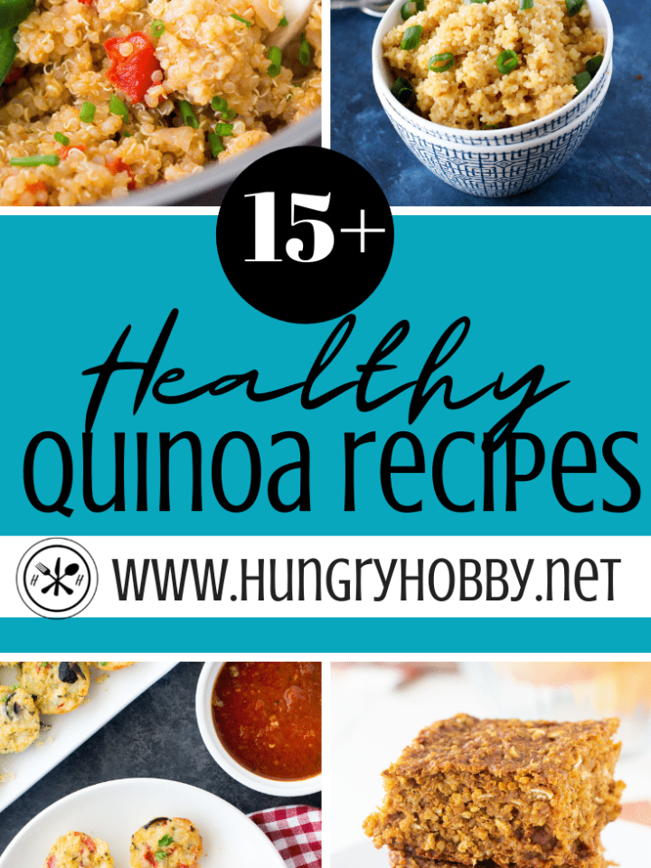 Healthy Tuna Noodle Casserole - Hungry Hobby