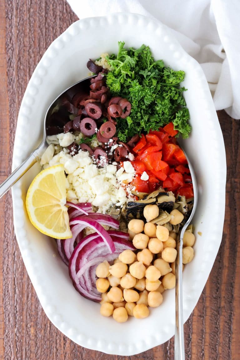 15+ Quinoa Dinner Recipes - Hungry Hobby