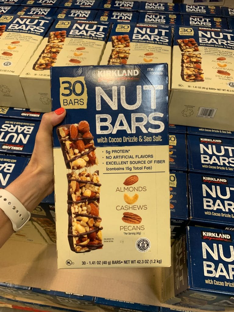 25 Healthy Costco Snacks - Hungry Hobby