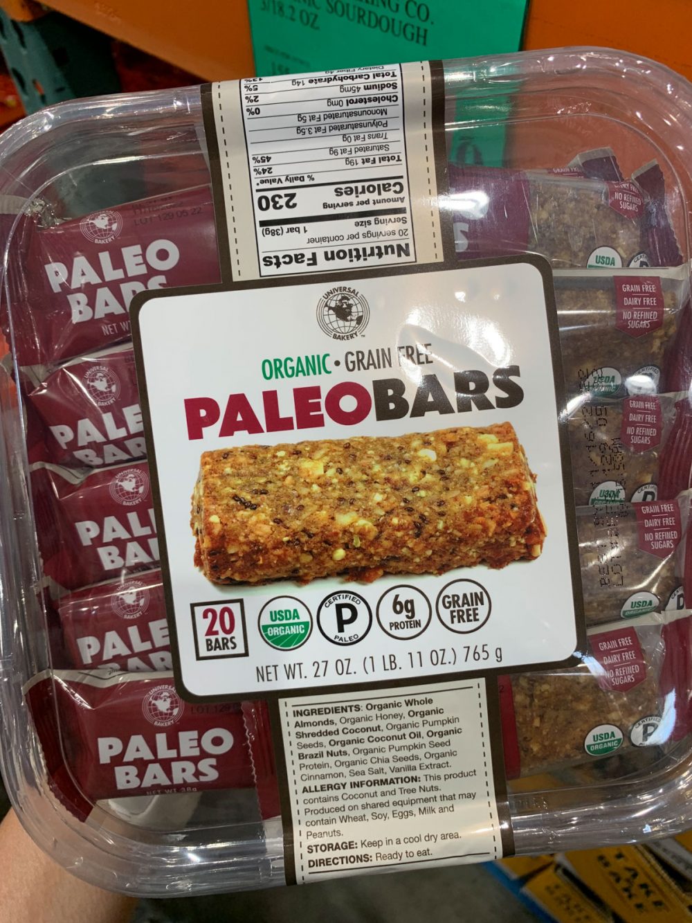 25 Healthy Costco Snacks - Hungry Hobby