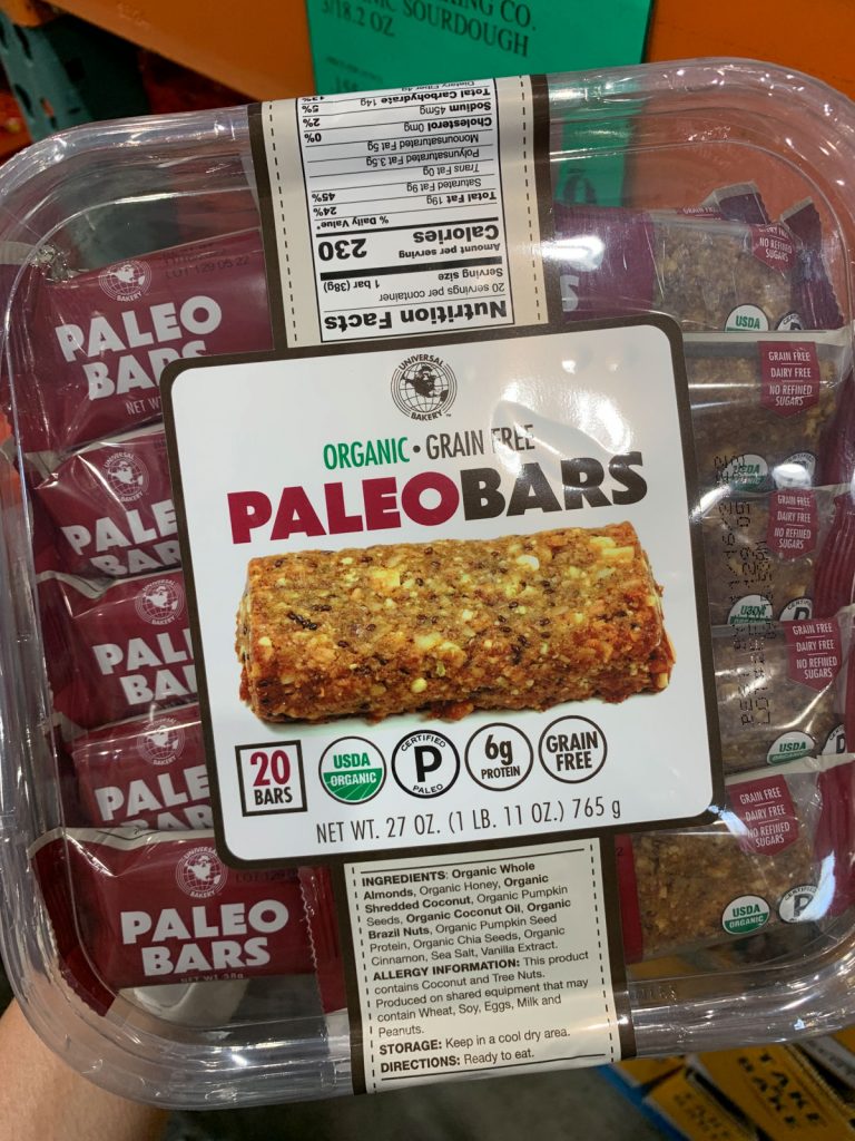 25 Healthy Costco Snacks - Hungry Hobby