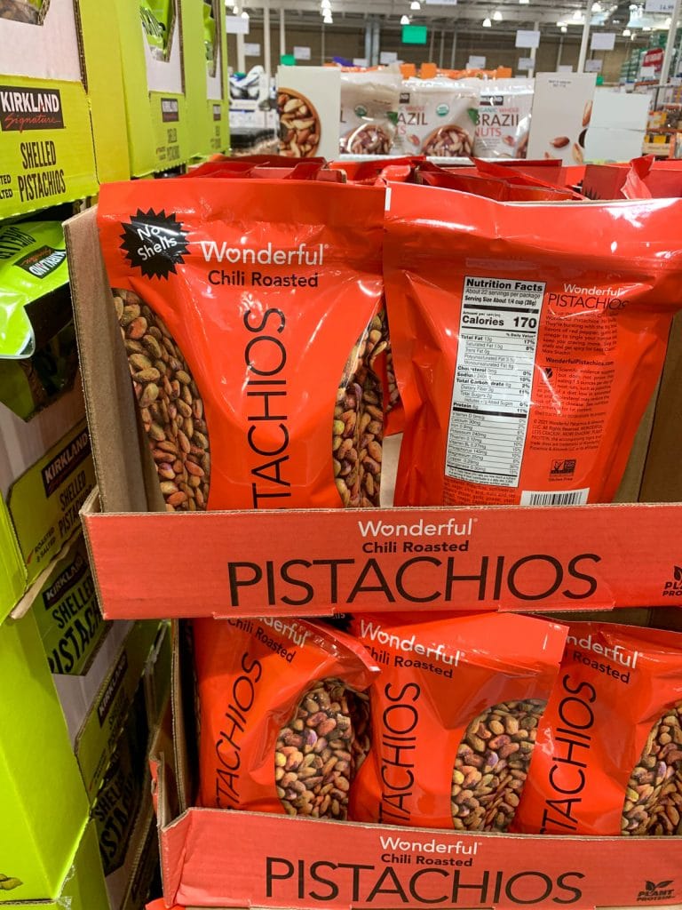 25 Healthy Costco Snacks - Hungry Hobby