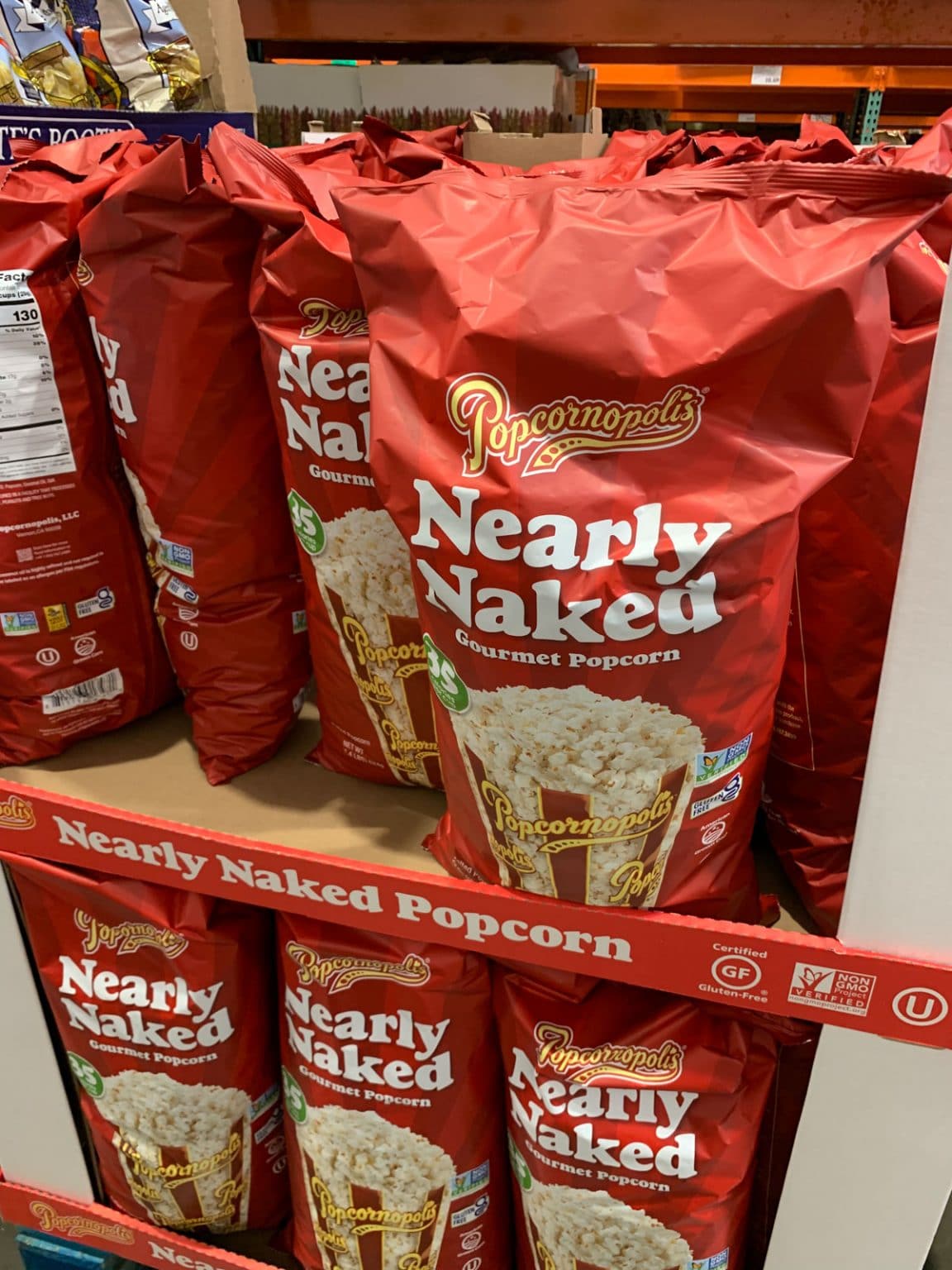 25 Healthy Costco Snacks - Hungry Hobby