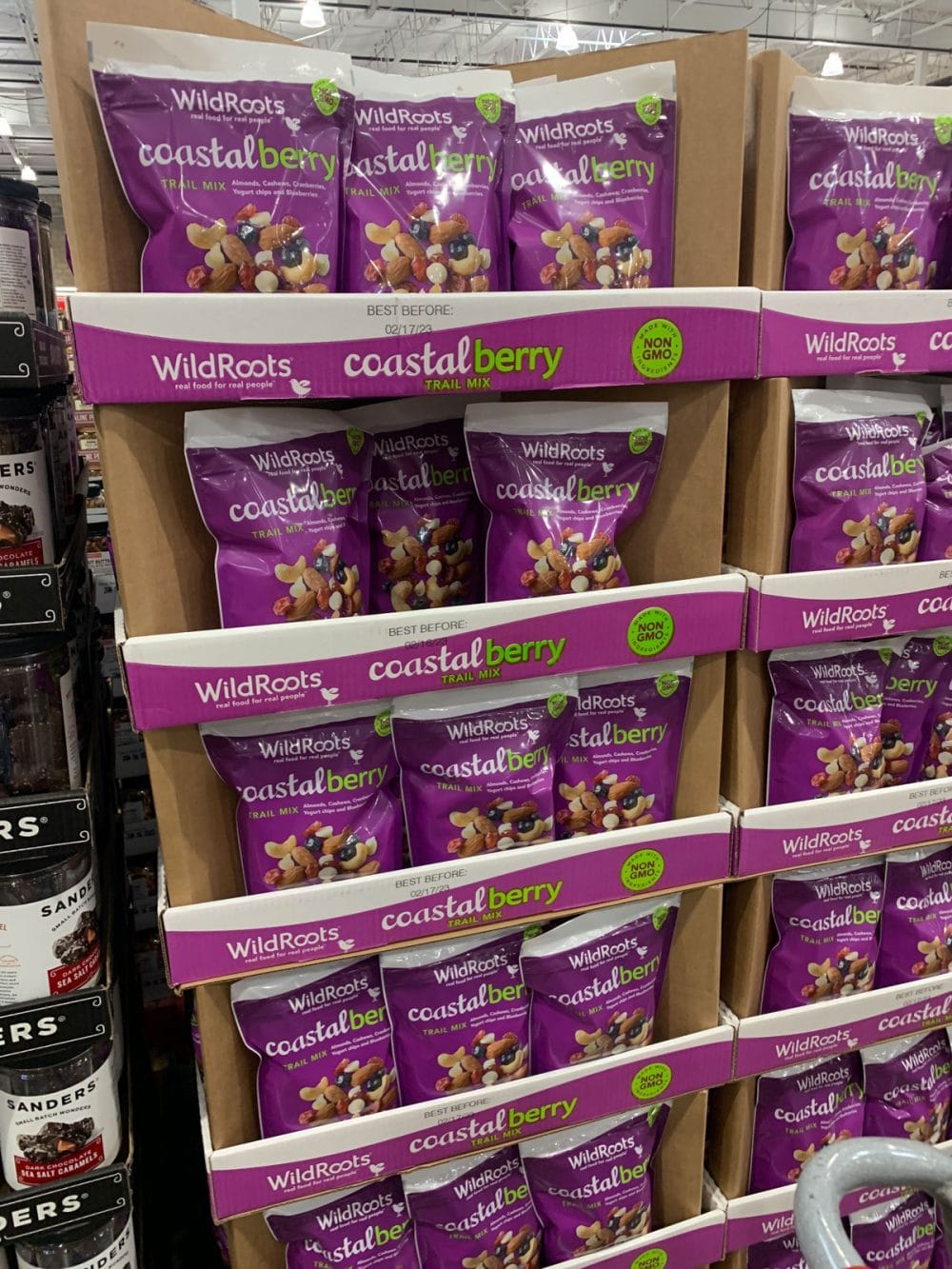 25 Healthy Costco Snacks - Hungry Hobby