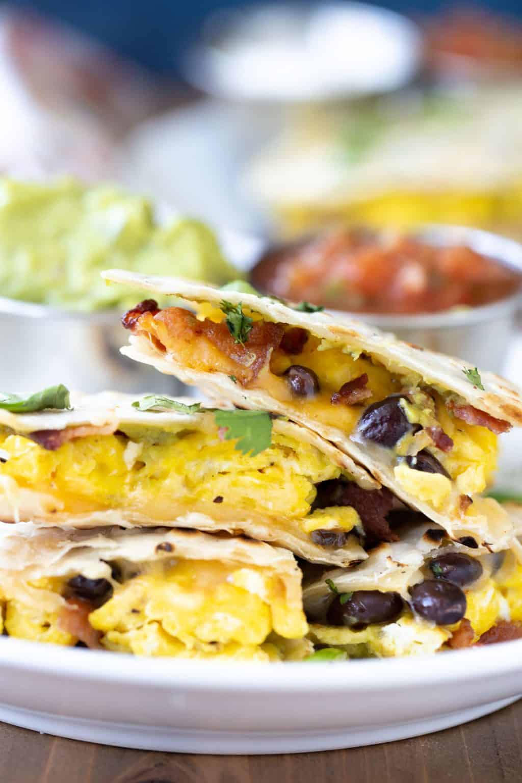 21+ Healthy Bacon Recipes You NEED To Try - Hungry Hobby
