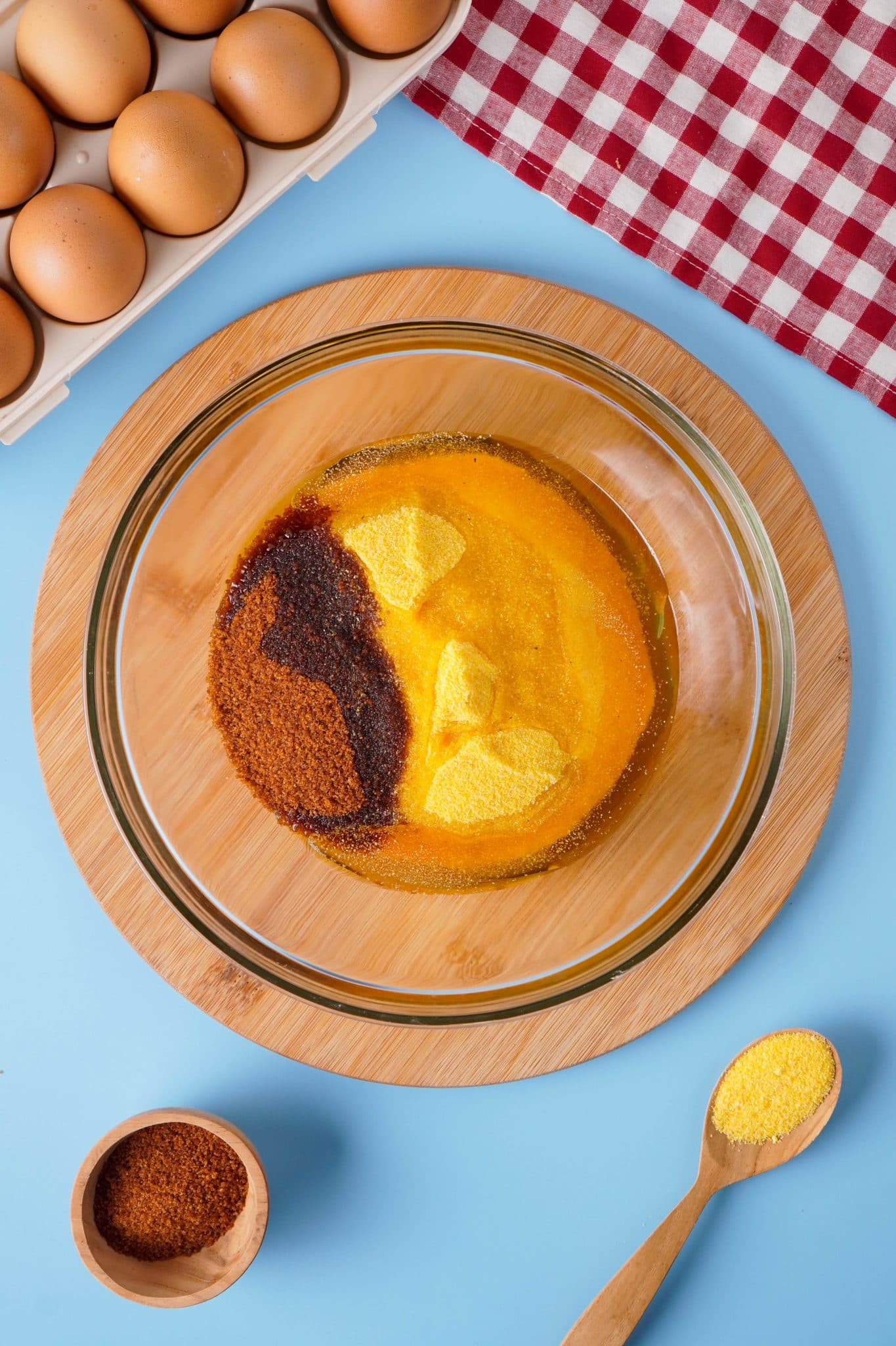 Healthy Homemade Corn Dogs - Hungry Hobby