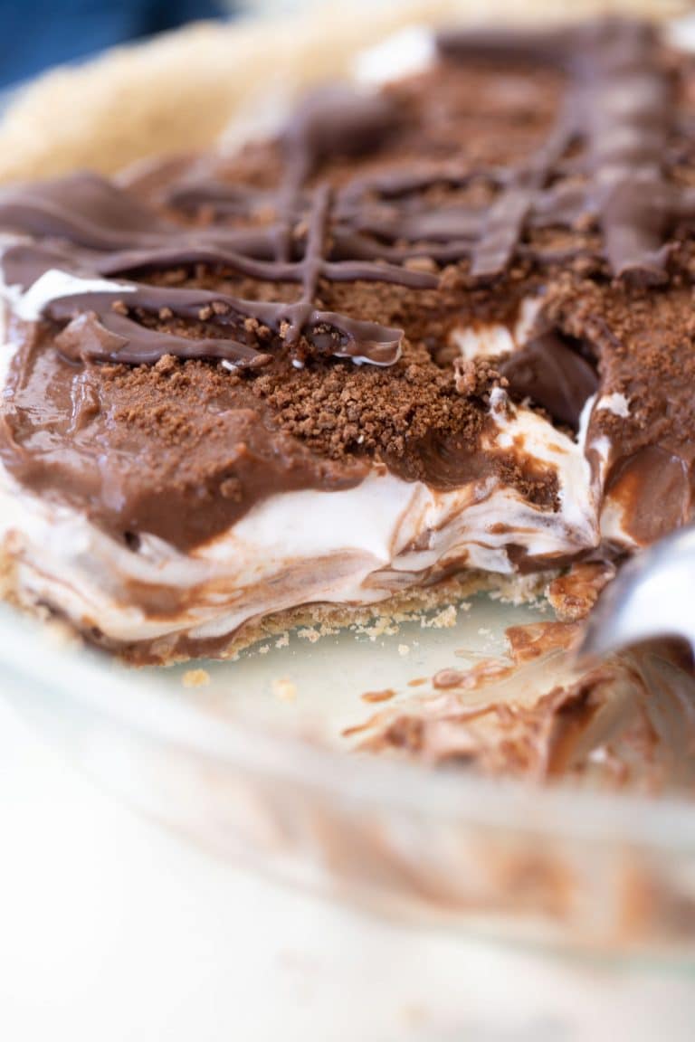 Oat Flour Pie Crust - Hungry Hobby