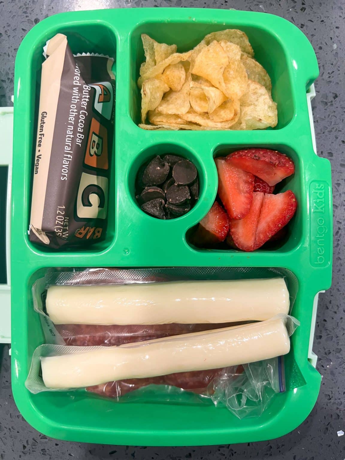 19 Preschool Lunch Ideas - Hungry Hobby