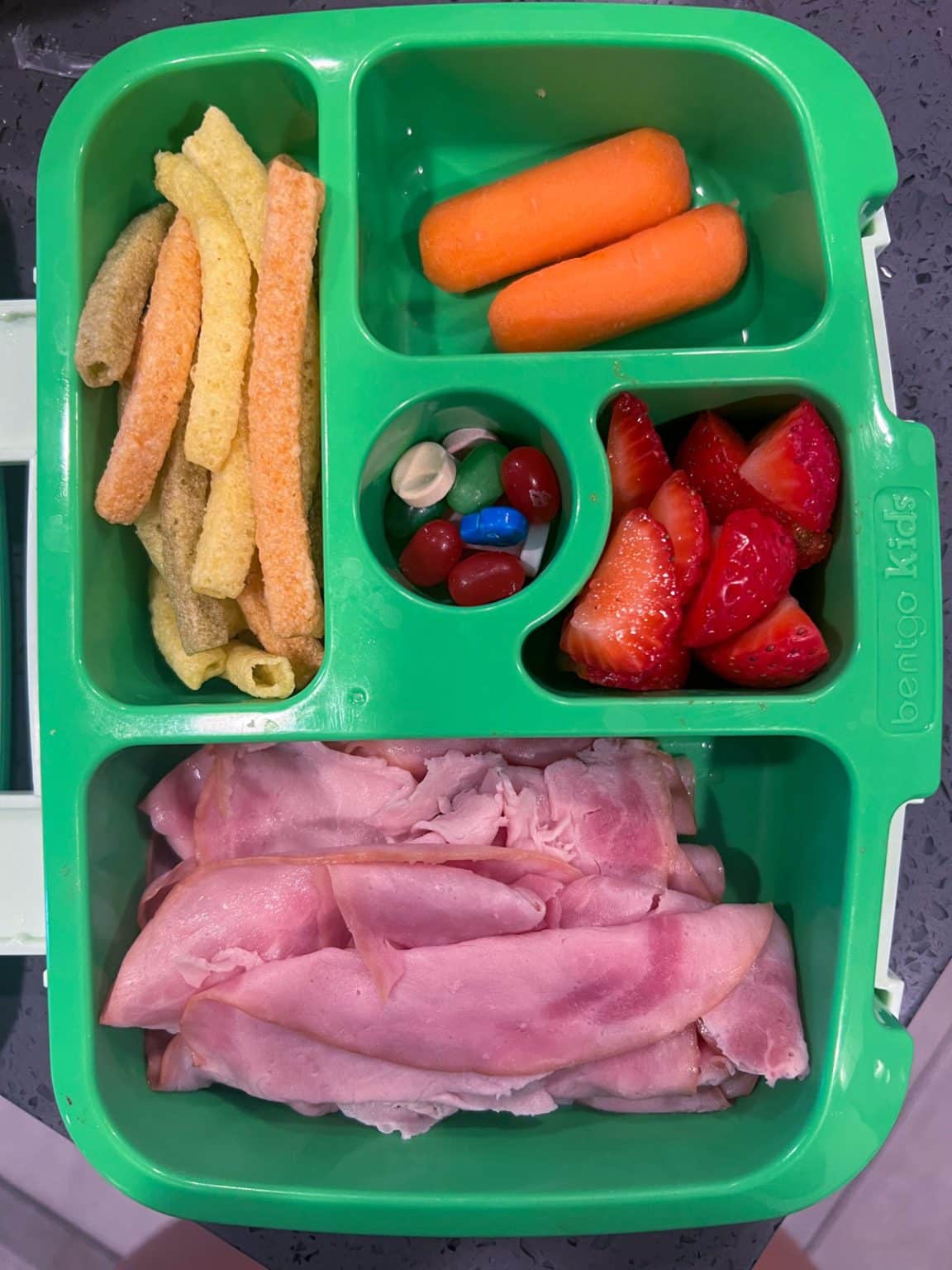 19 Preschool Lunch Ideas - Hungry Hobby