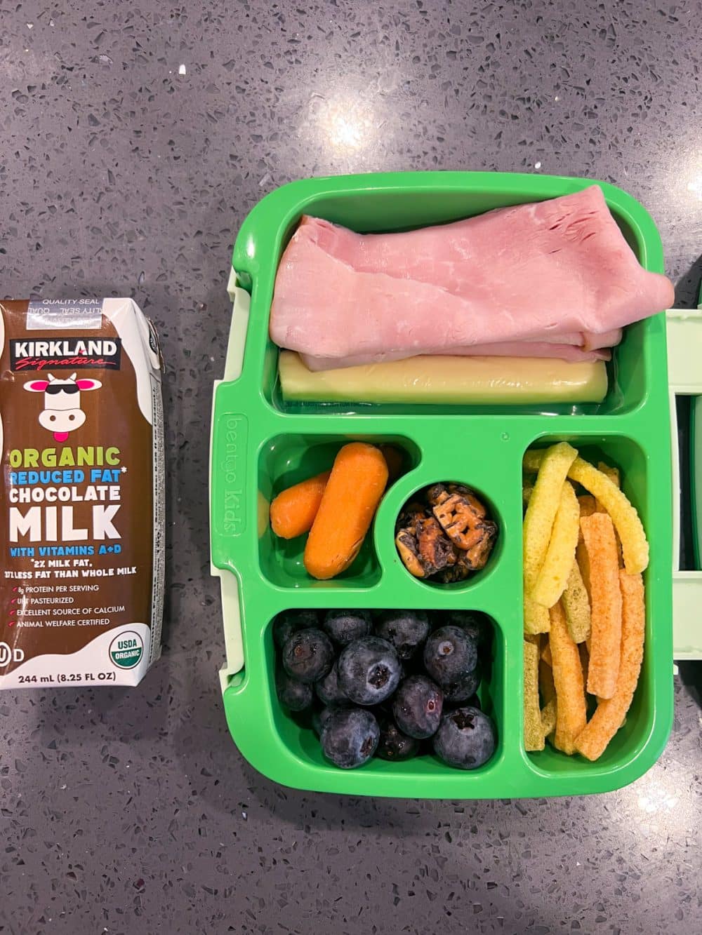 19 Preschool Lunch Ideas - Hungry Hobby