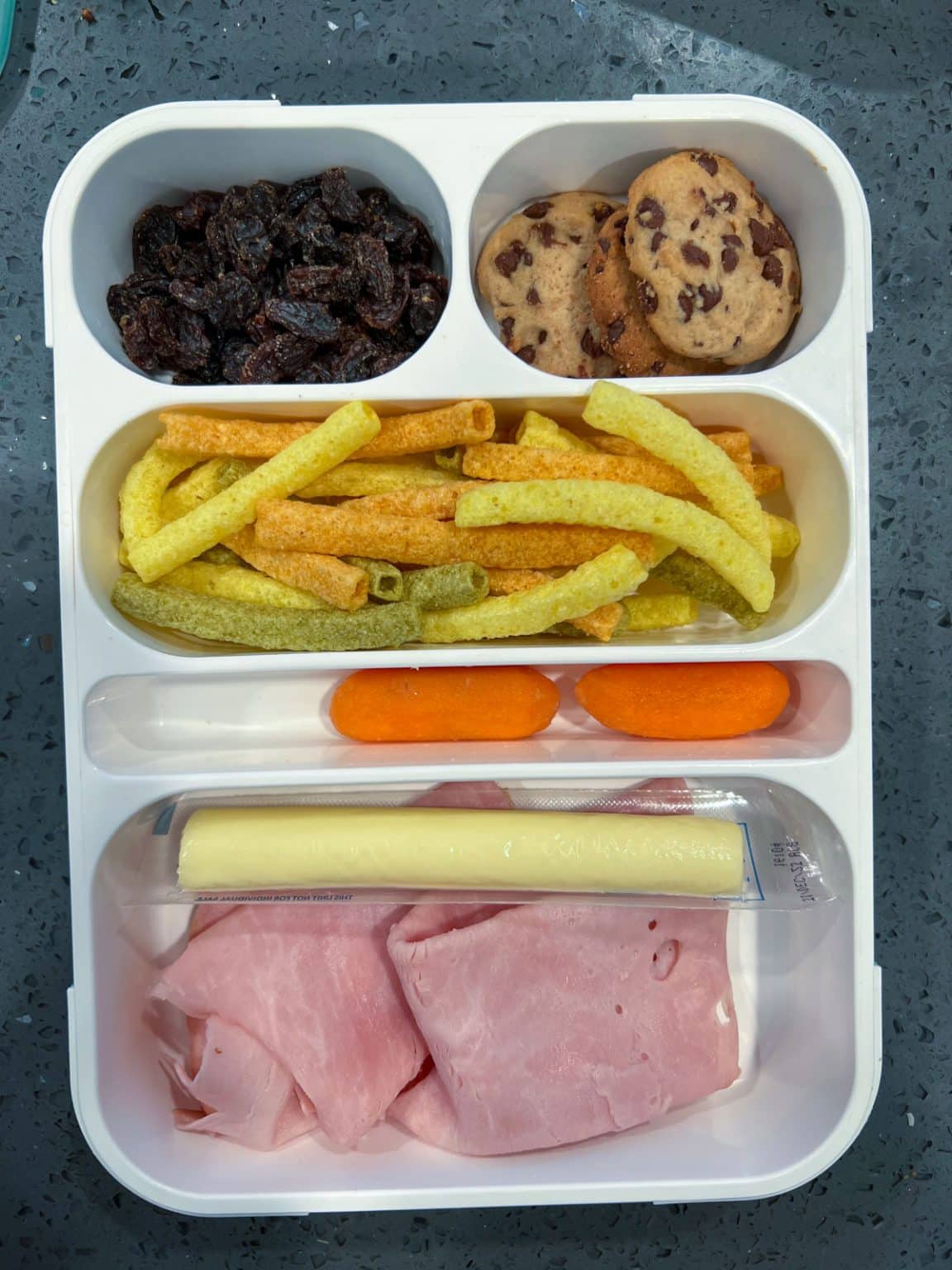 19 Preschool Lunch Ideas - Hungry Hobby