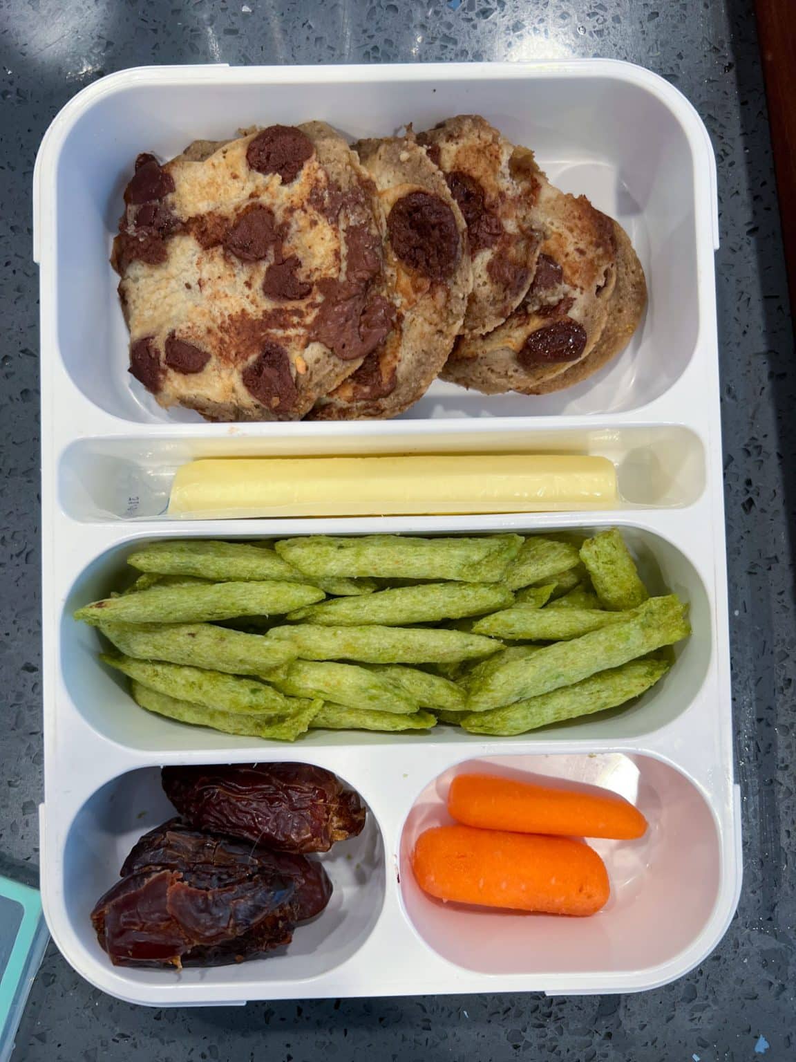 19 Preschool Lunch Ideas - Hungry Hobby