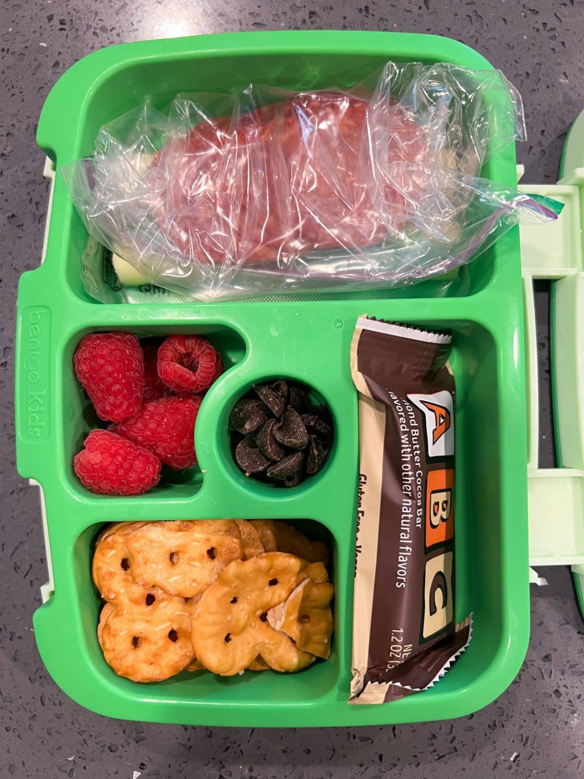 19 Preschool Lunch Ideas - Hungry Hobby
