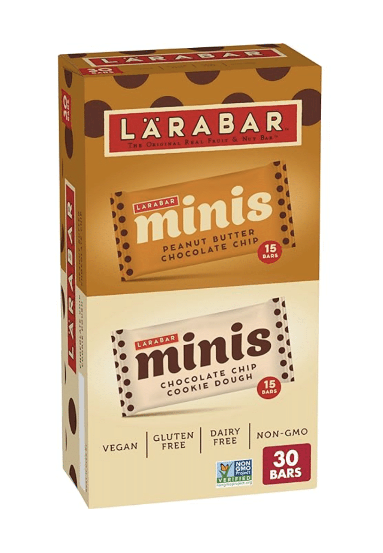 Healthy Snacks for Kids I Buy Off Amazon - Hungry Hobby