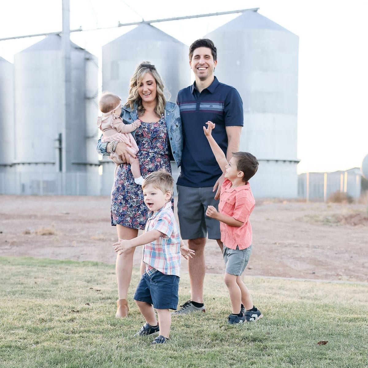 Chimichurri Steak Tacos