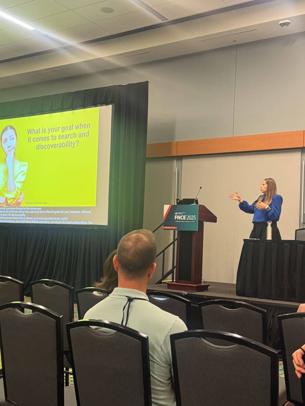 FNCE 2025 Nashville Recap - Hungry Hobby