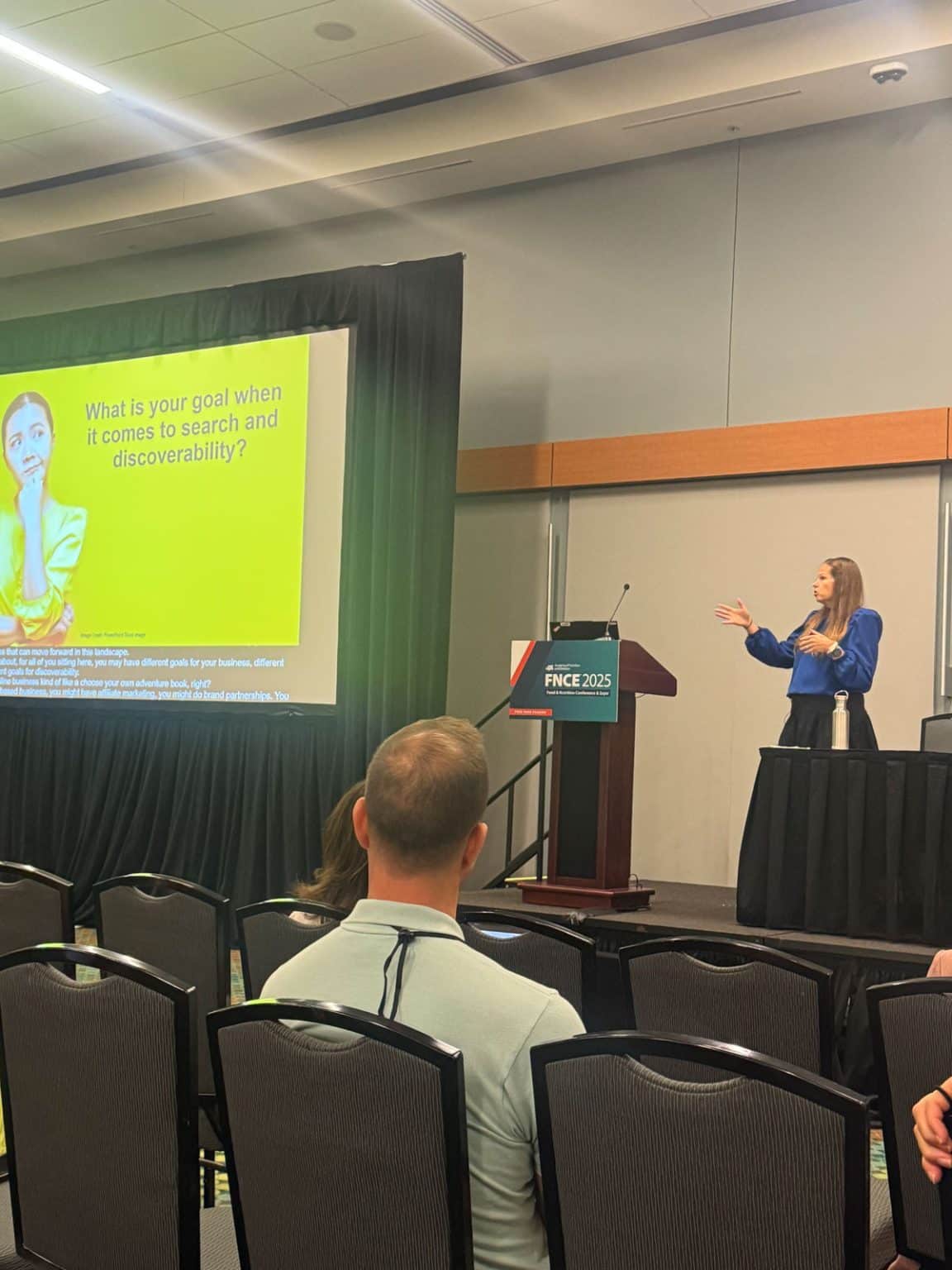 FNCE 2025 Nashville Recap - Hungry Hobby