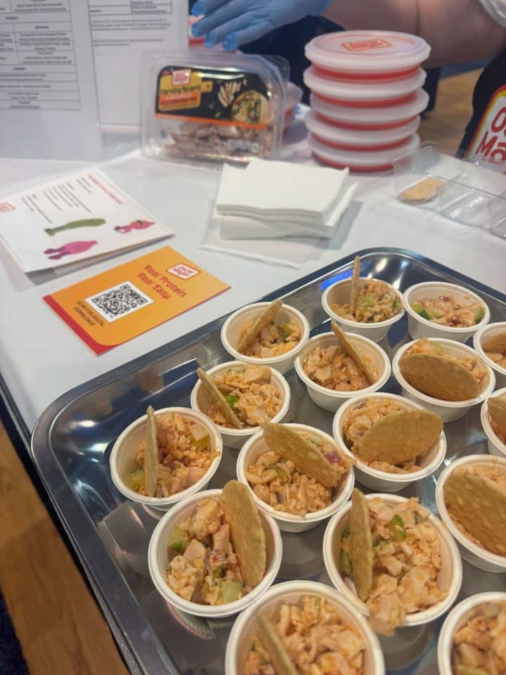 FNCE 2025 Nashville Recap - Hungry Hobby