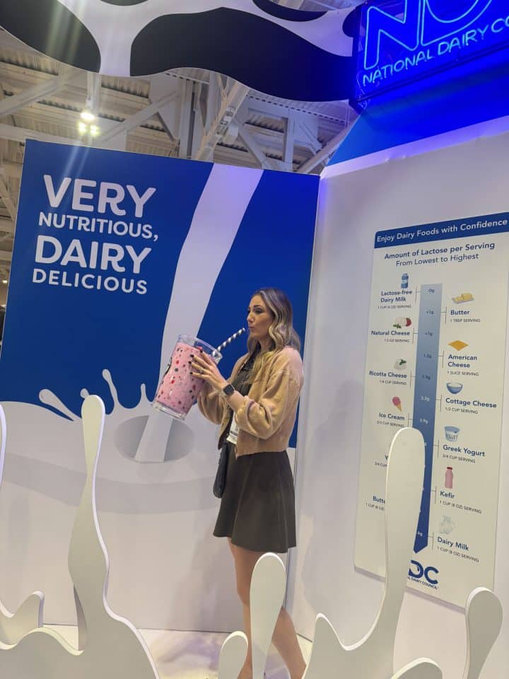 FNCE 2025 Nashville Recap - Hungry Hobby