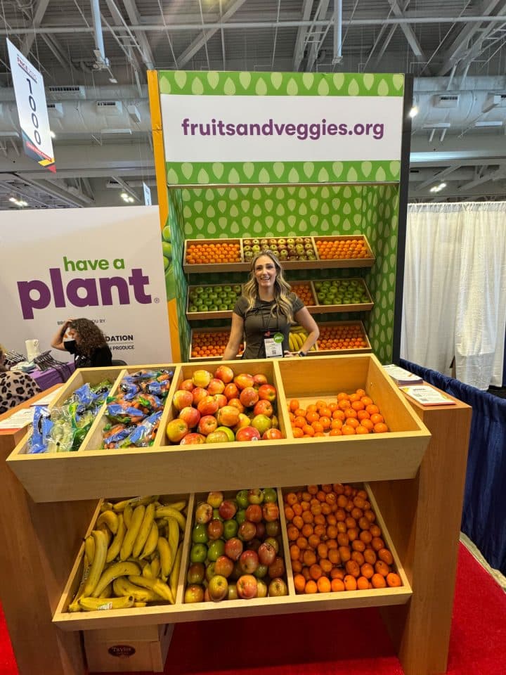 FNCE 2025 Nashville Recap - Hungry Hobby