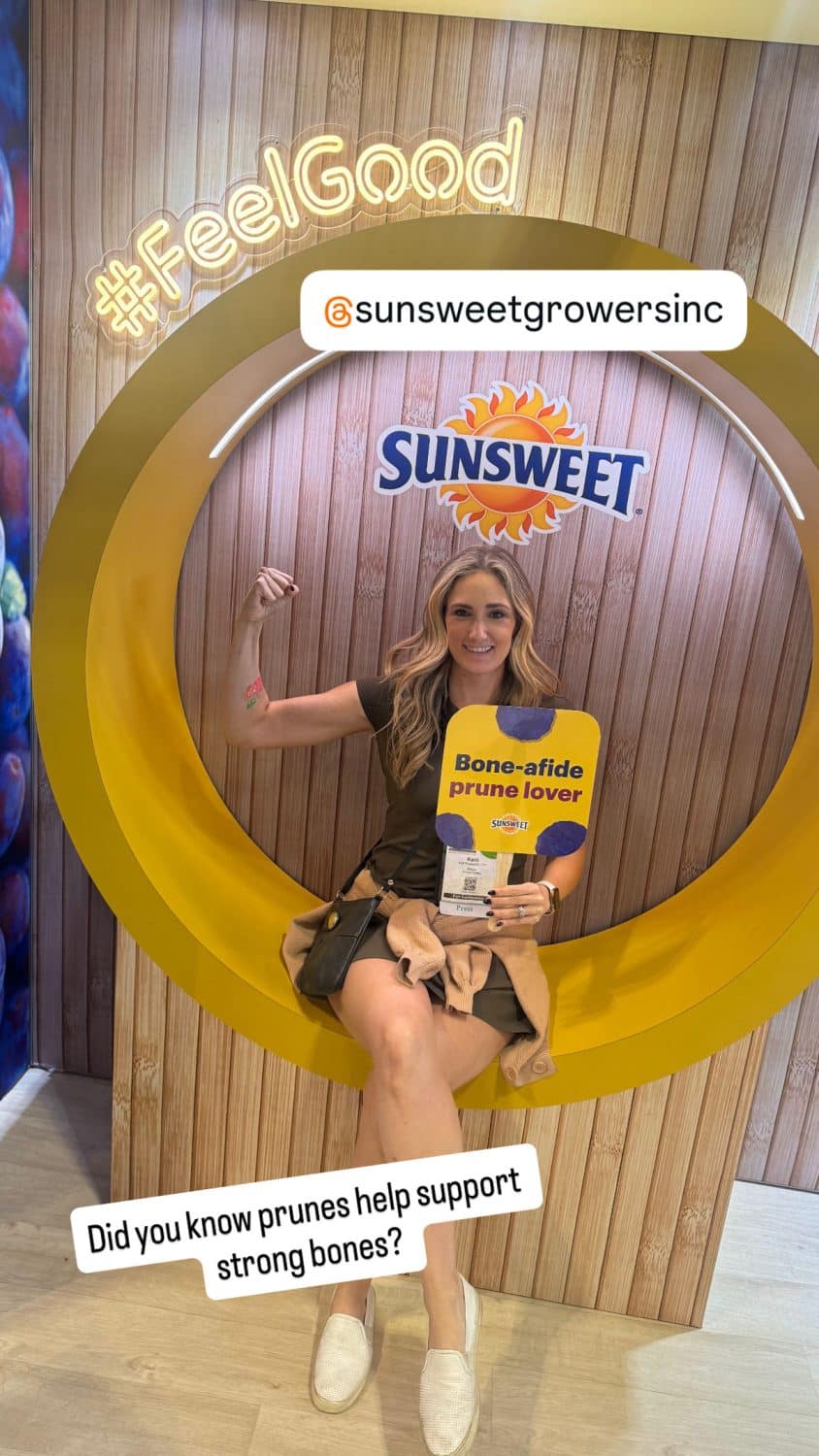 FNCE 2025 Nashville Recap - Hungry Hobby