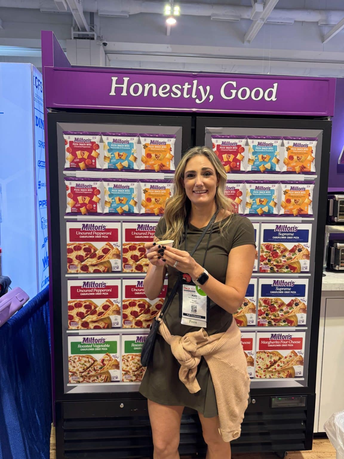 FNCE 2025 Nashville Recap - Hungry Hobby