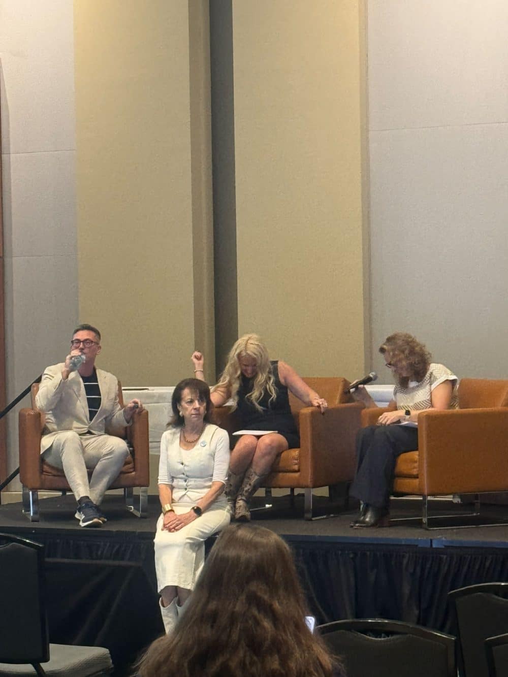 FNCE 2025 Nashville Recap - Hungry Hobby