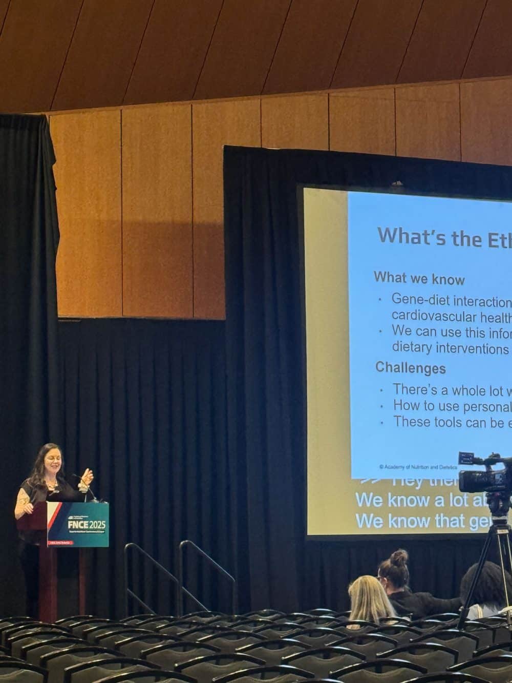 FNCE 2025 Nashville Recap - Hungry Hobby